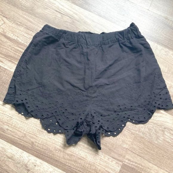 H&M | Shorts | Addon Hm Shorts | Poshmark